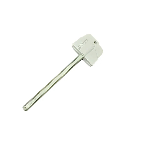 Chave Manual Deslizante Gatter Nice Peccinin | Shopee Brasil