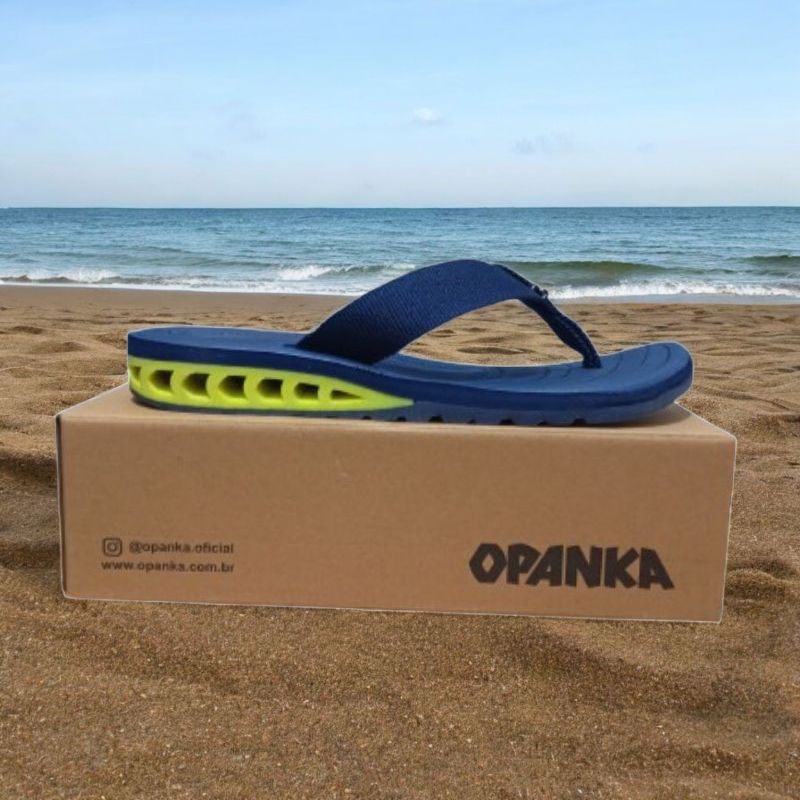 Sandália Opanka em Oferta | Shopee 2026