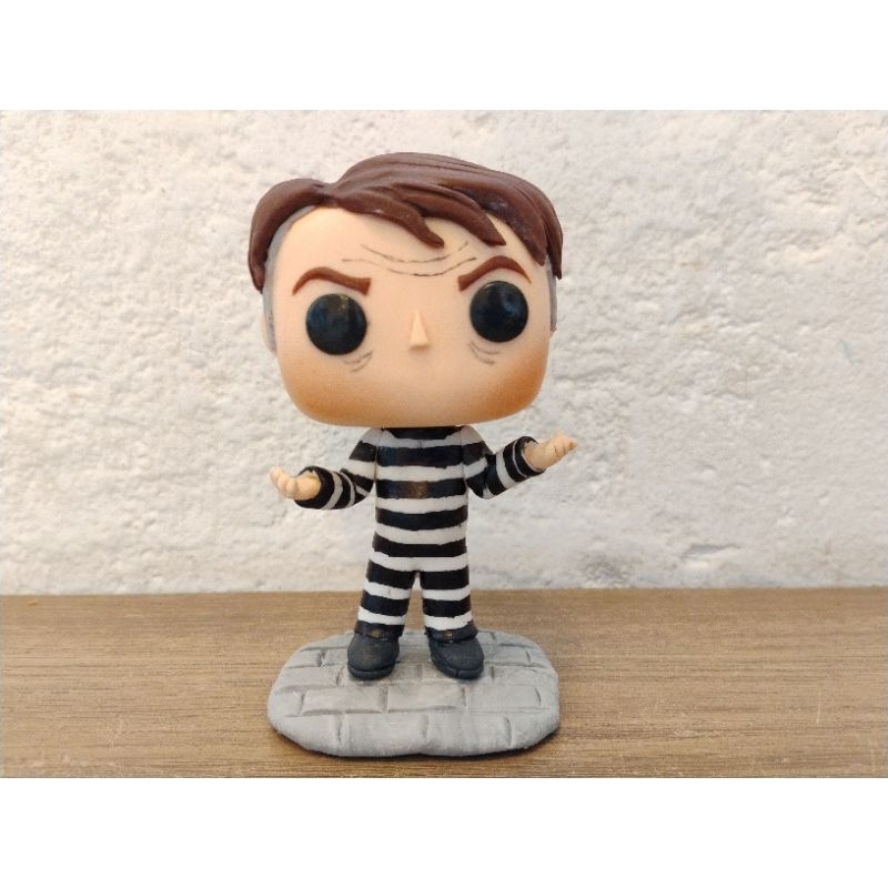 Boneco Funco Artesanal Bolsonaro, Jair Bolsonaro | Shopee Brasil