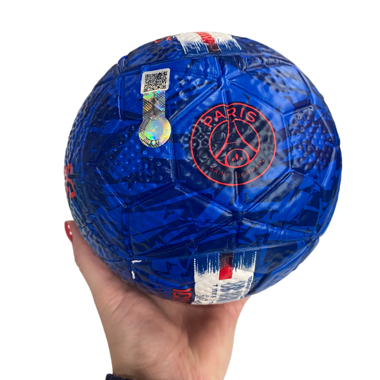 Mini Bola PSG Oficial Licenciada Infantil Paris Saint Germain | Shopee ...