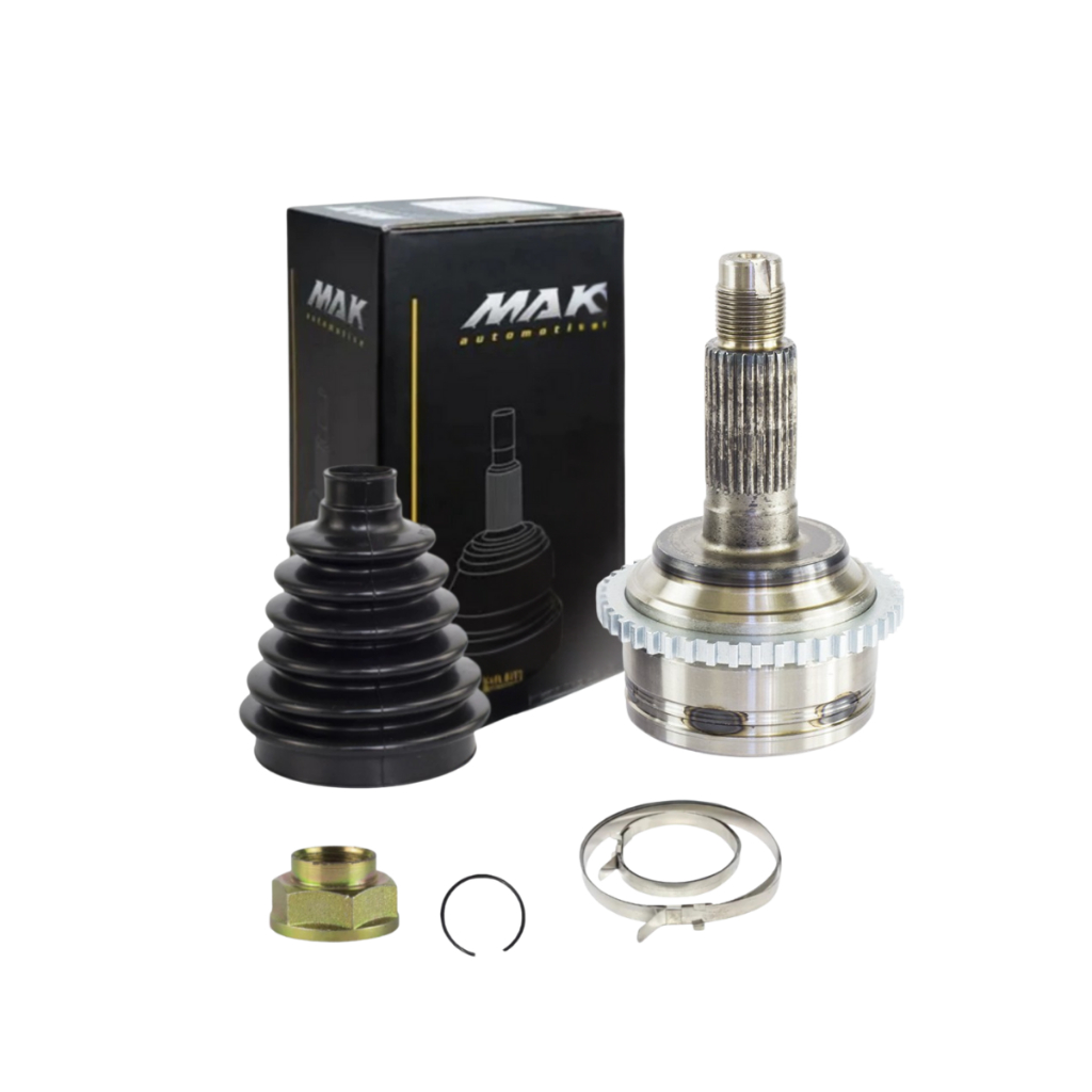 Junta Homocinética Ford Fusion 3.0 V6 C/Abs 2009 2010 2011 2012 ...