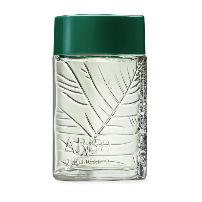 Arbo Desodorante Colônia 100ml | Shopee Brasil