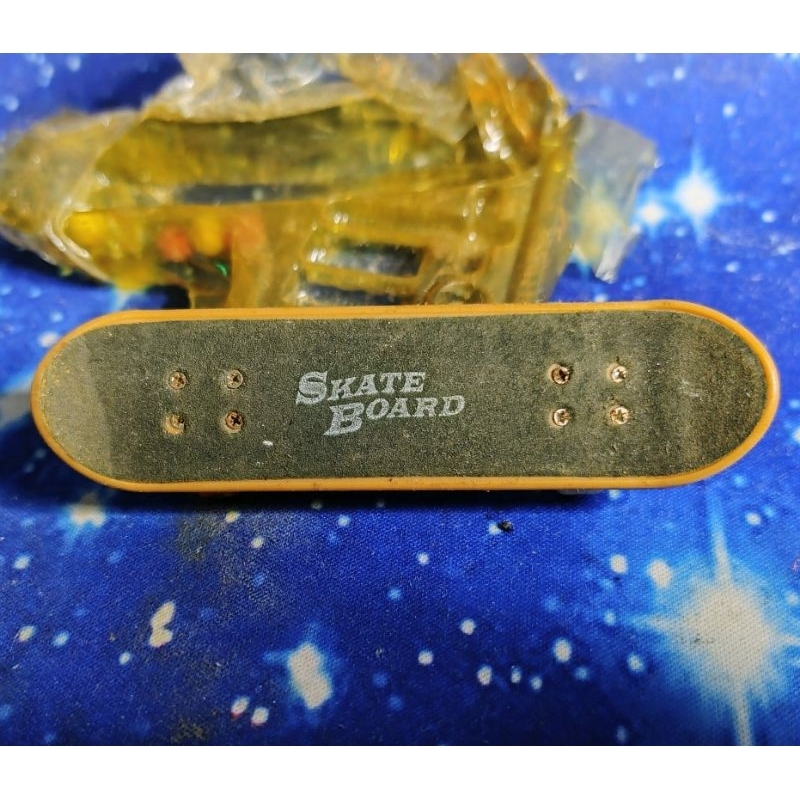 Skate de Dedo - Skate Board - Antigo | Shopee Brasil