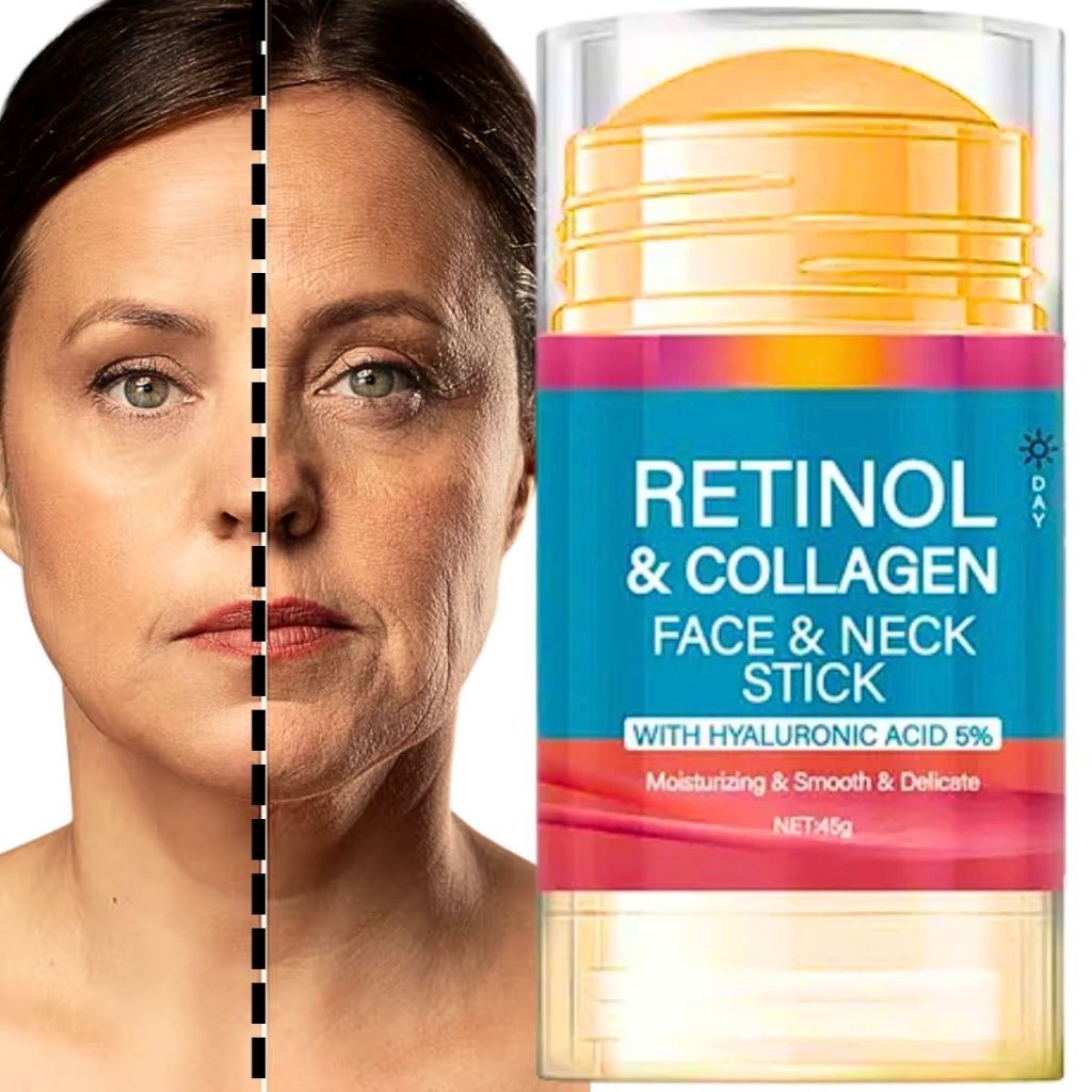 Anti-Rugas Creme Colágeno Remoção De Envelhecimento Clareamento ...