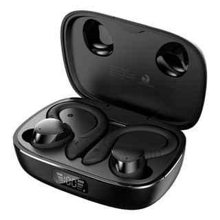 Fone Bluetooth Sem Fio 4Leader Com Microfone Antirruído Alta Qualidade ...