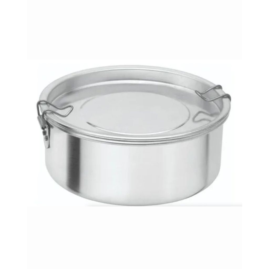 Marmita de Alumínio Erca nº16 | Shopee Brasil