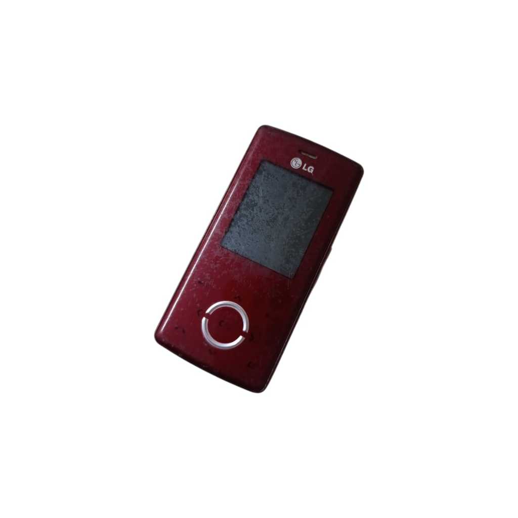 Celular Lg Chocolight usado sem carregador | Shopee Brasil