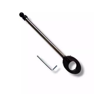 Antena Corta Pipa 60cm Retrátil para Guidão | Shopee Brasil