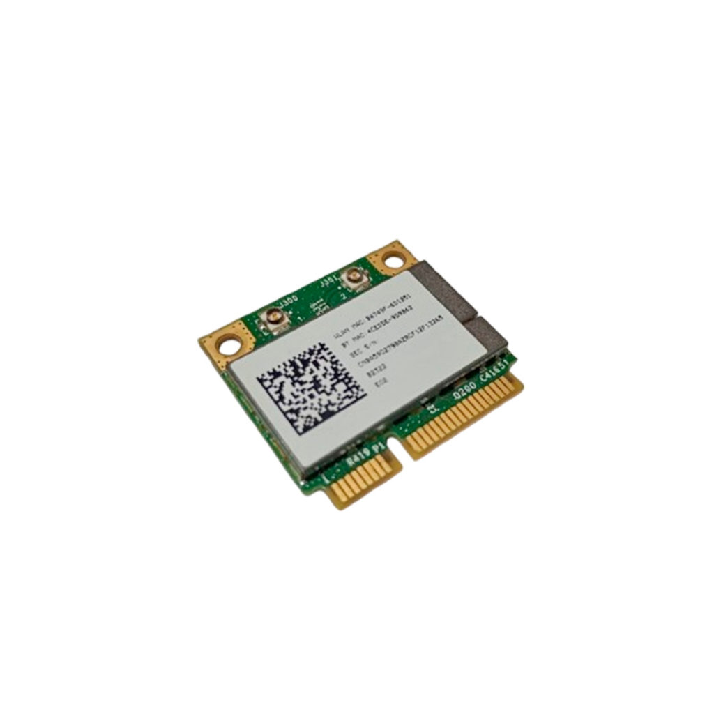 PLACA WI-FI NOTEBOOK SAMSUNG R440 | Shopee Brasil