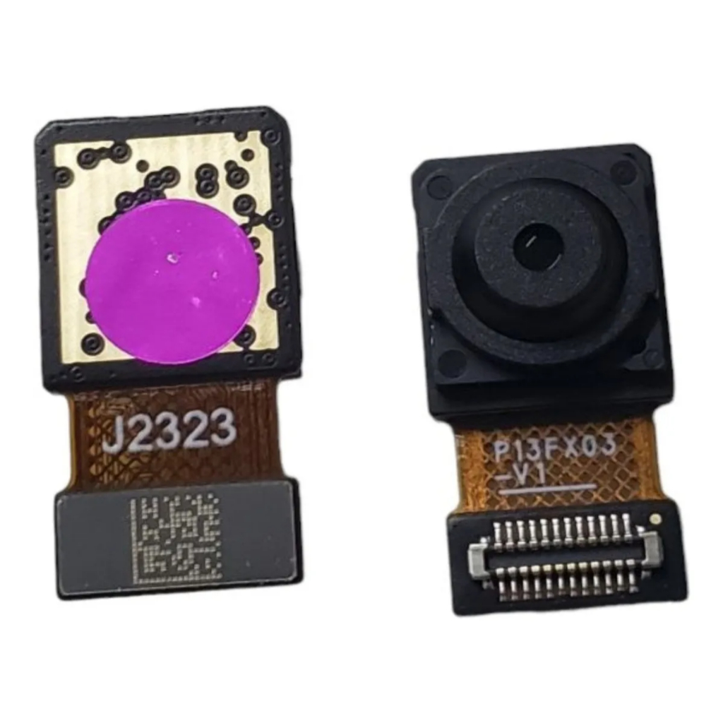 Câmera Frontal Selfie Para Redmi Note 12 4g Original | Shopee Brasil