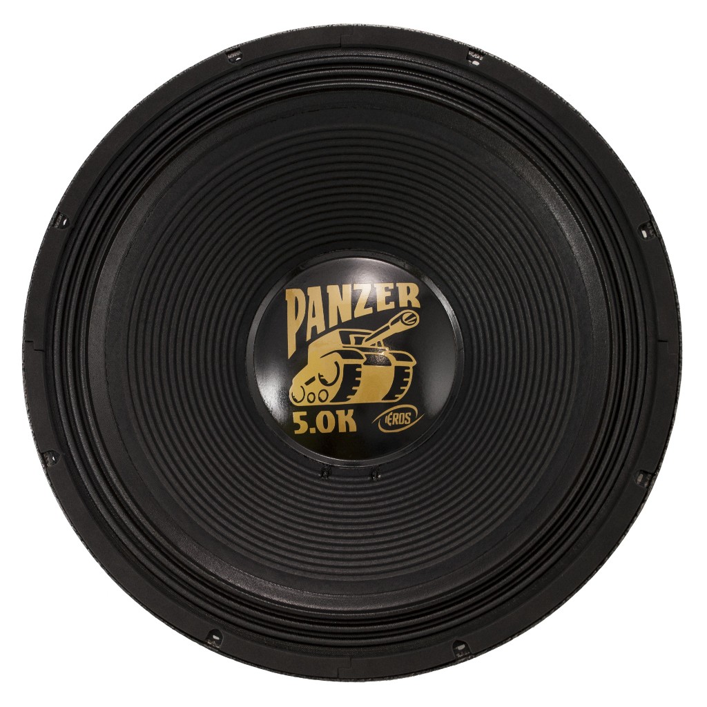 Alto Falante Eros 21" PANZER 5.0k Cromado 2500w Rms 4 Ohms Subwoofer Grave 21 Polegadas | Shopee ...