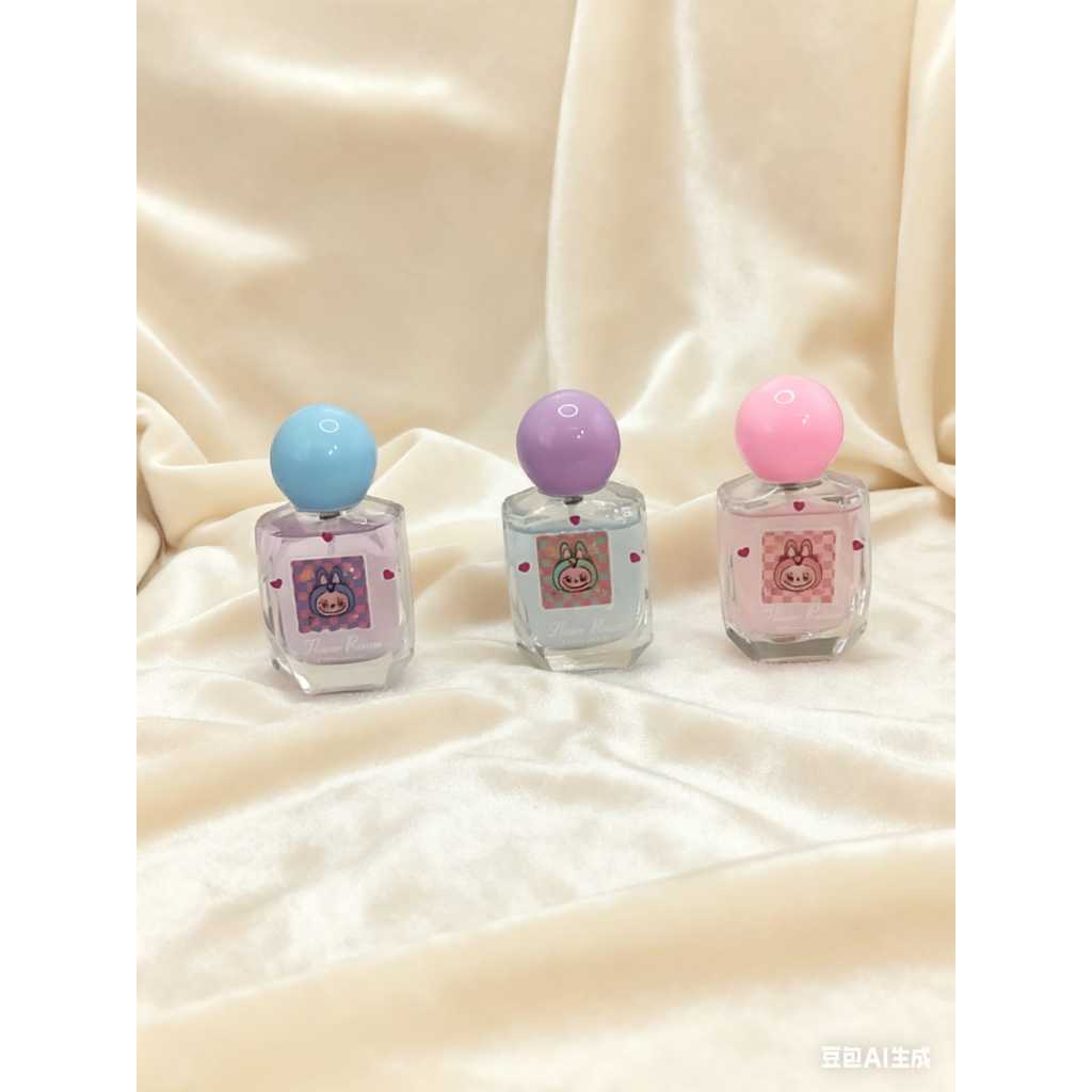 Perfume labubu & Stitch | Shopee Brasil