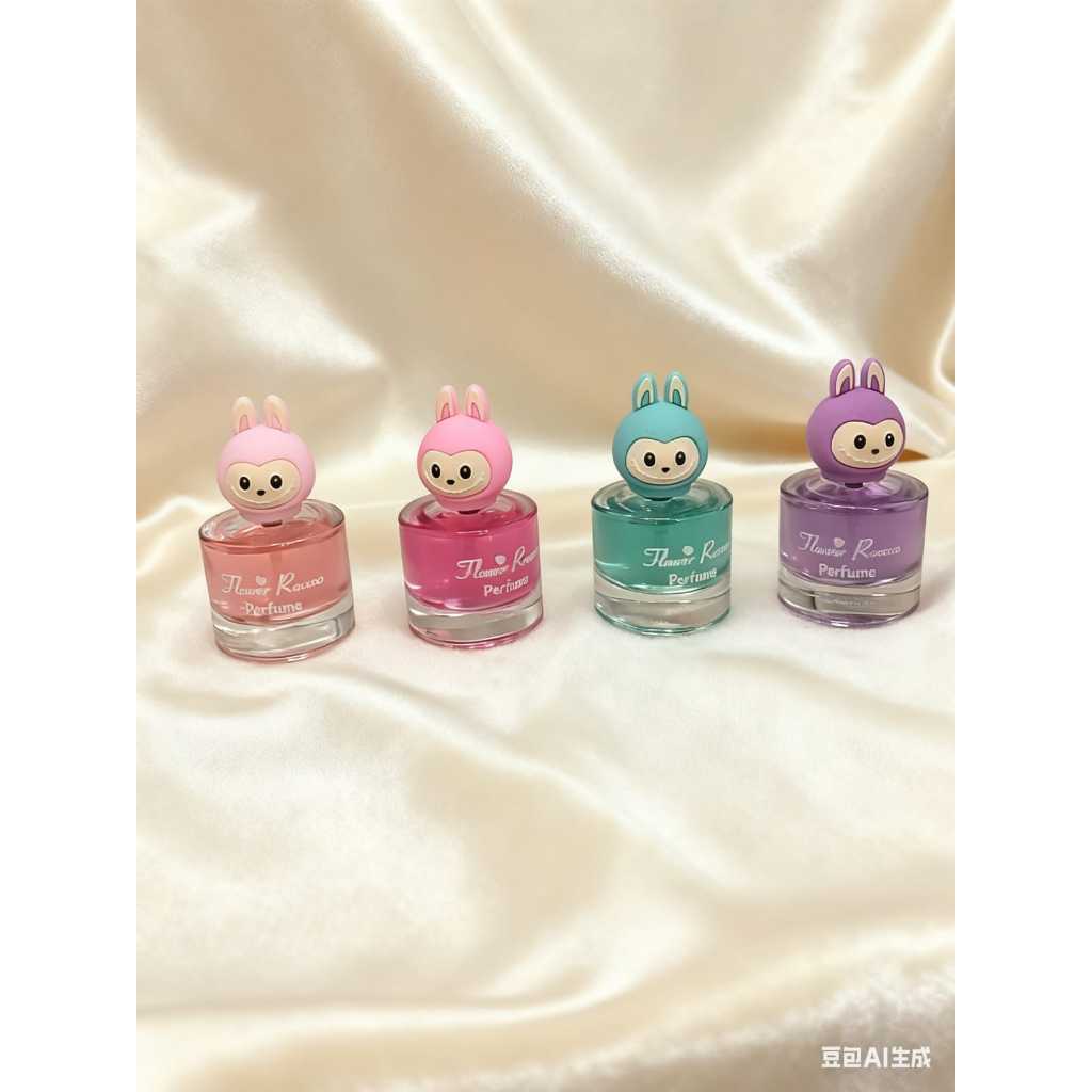 Perfume labubu & Stitch | Shopee Brasil
