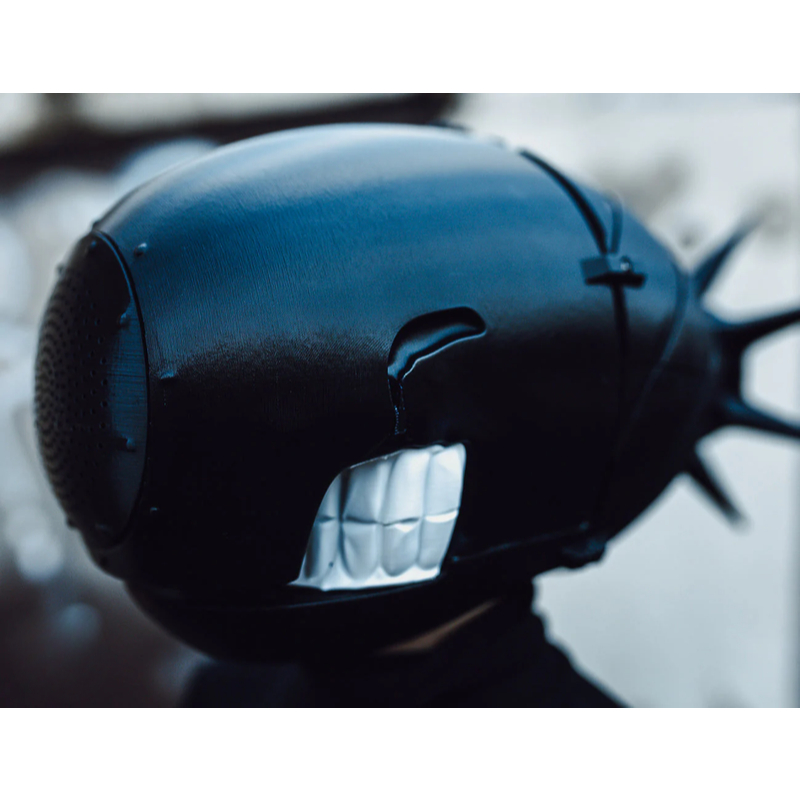 Chainsaw Man Reze Bomb Devil cosplay decoração | Shopee Brasil