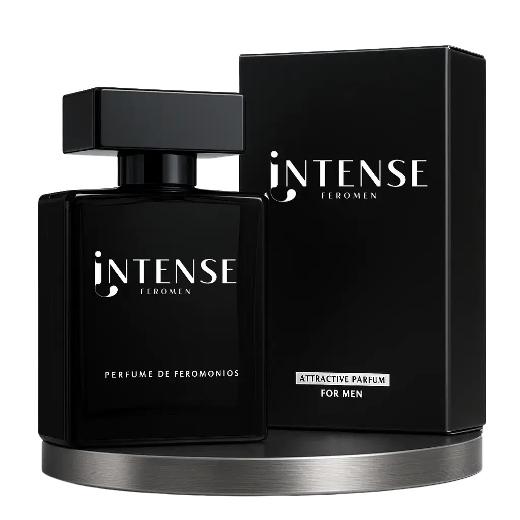Perfume Intense em Oferta | Shopee 2026