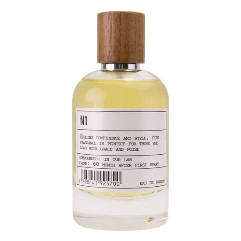 Perfume Karma N1 Eau de Parfum Feminino 100ML | Shopee Brasil