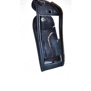 KIT 20 CAPAS SW COURO PARA RADIO HT SEPURA9000 + 20 ALÇAS | Shopee Brasil