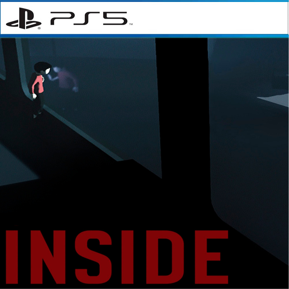 INSIDE jogo completo - Envio Rapido | Shopee Brasil