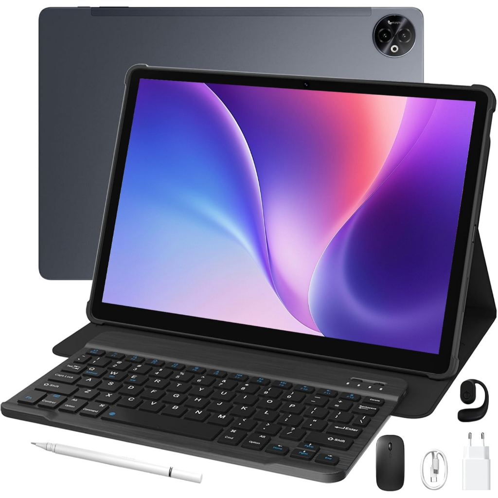 Tablet S-Tab9 10.95" 6GB RAM 256GB Android ,Quad Core , Dual SIM 4G/5G ...