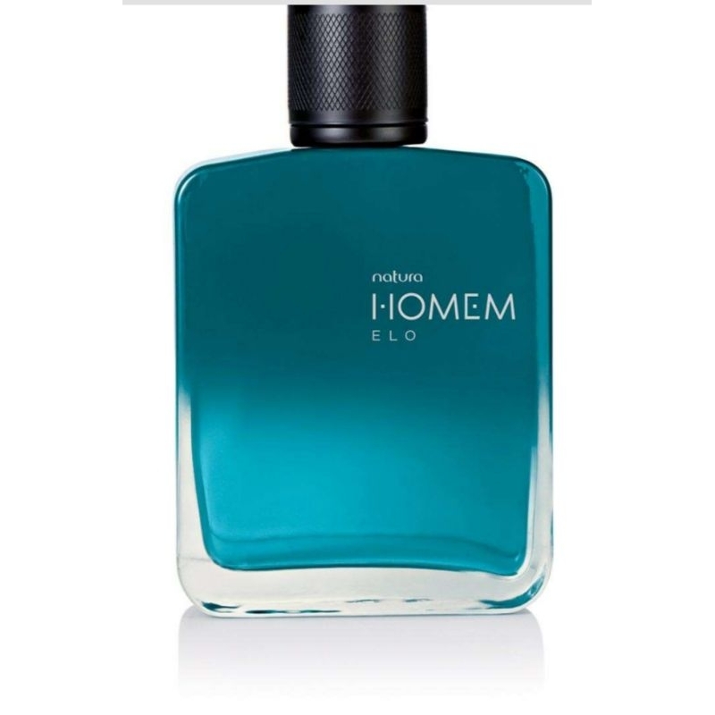 Homem Elo Natura 100 ml | Shopee Brasil