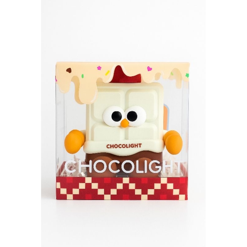 Luminária ChocoLight - LAN-12544 INOVA | Shopee Brasil