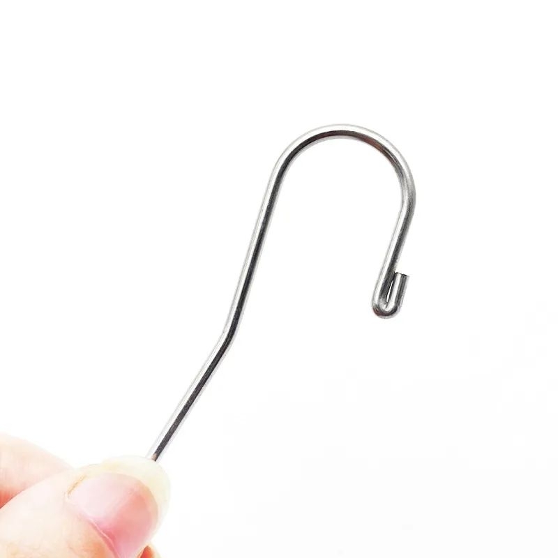 Alça labial para localizador apical/ clip labial / gancho labial 1 unid ...