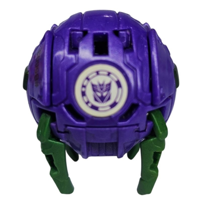 Transformers Robots in Disguise Mini-con Decepticon | Hasbro | Shopee ...