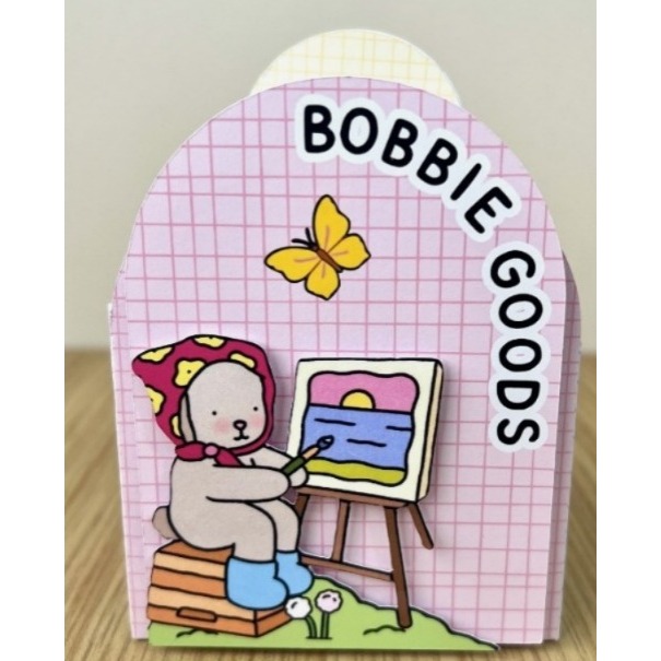 KIT FESTA PERSONALIZADA BOBIE GOOD 2 | Shopee Brasil