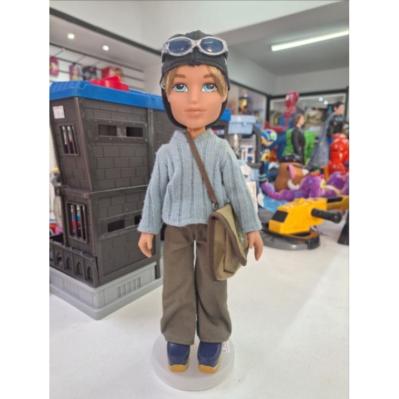 Bratz boyz Cameron (Nu-cool collection) | Shopee Brasil