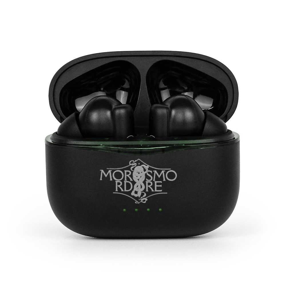 Fone Bluetooth TWS Preto | Sonorus Harry Potter | Shopee Brasil