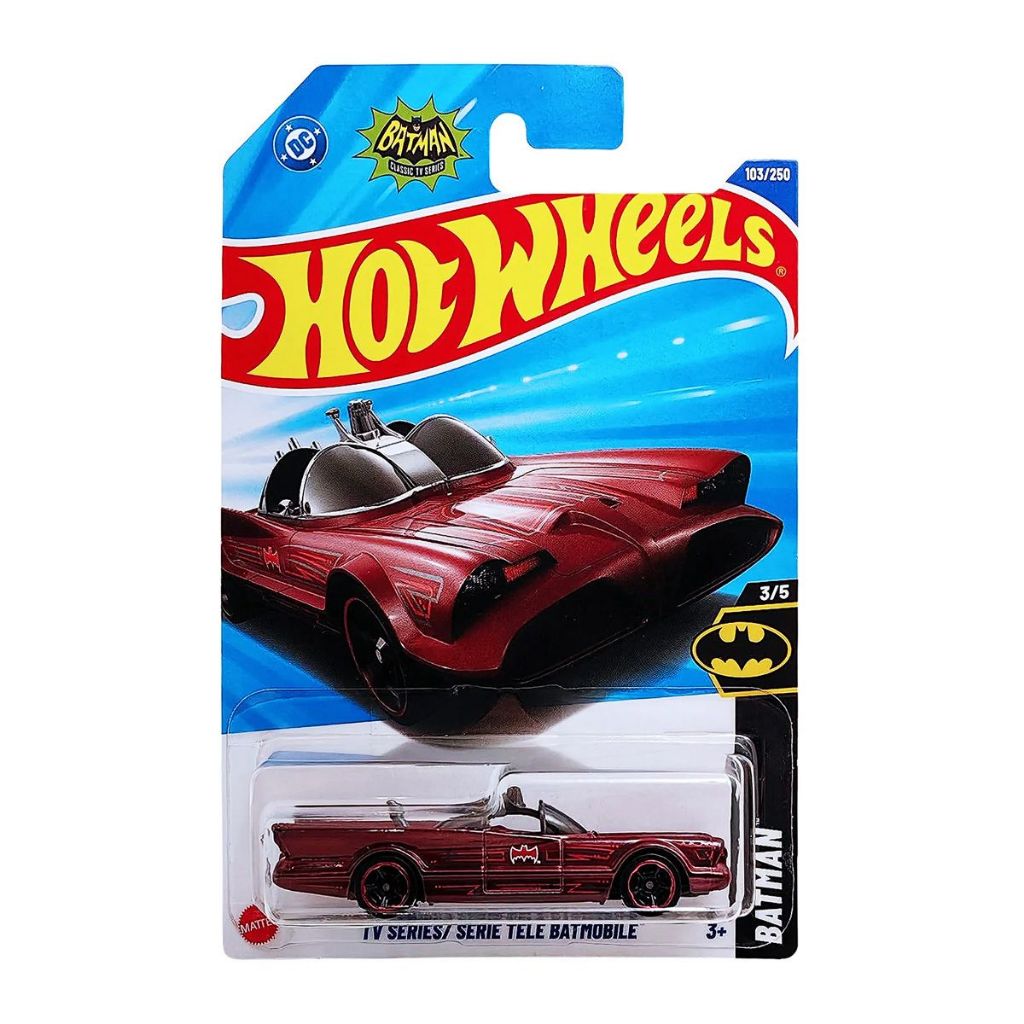 HOT WHEELS DATSUN 240Z, SÉRIE TÉLÉ BATMOBILE, LAYIN LOWRIDER, KEI SWAP ...