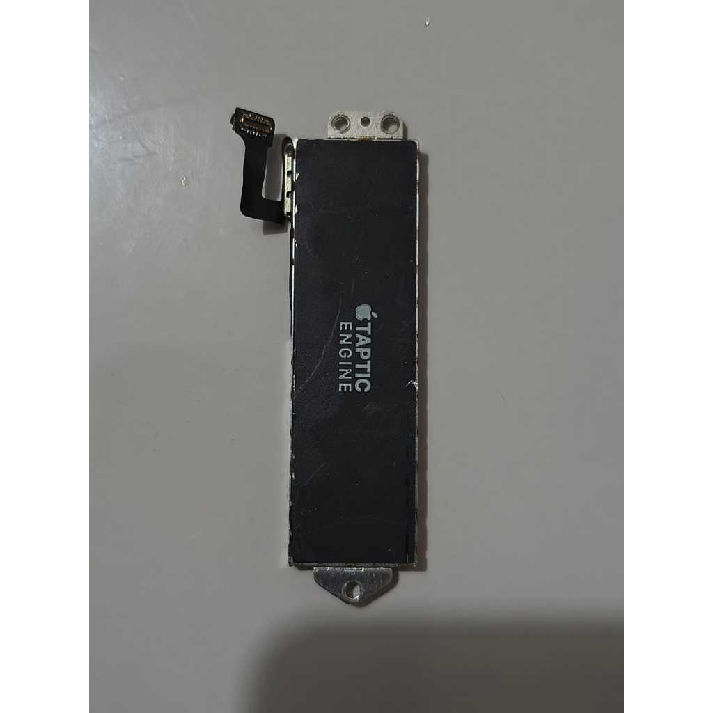 Módulo Vibracall para iPhone 7G / 7 Plus – Peça de Reposição Original ...