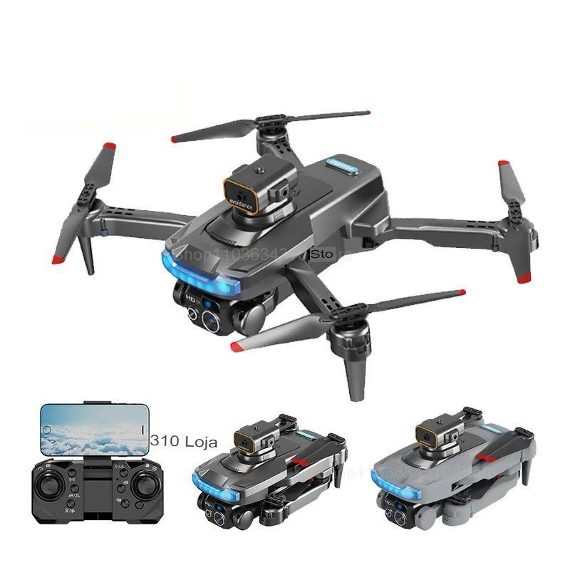 Drone P15 PRO com câmera HD, 2 baterias (novo lacrado) | Shopee Brasil