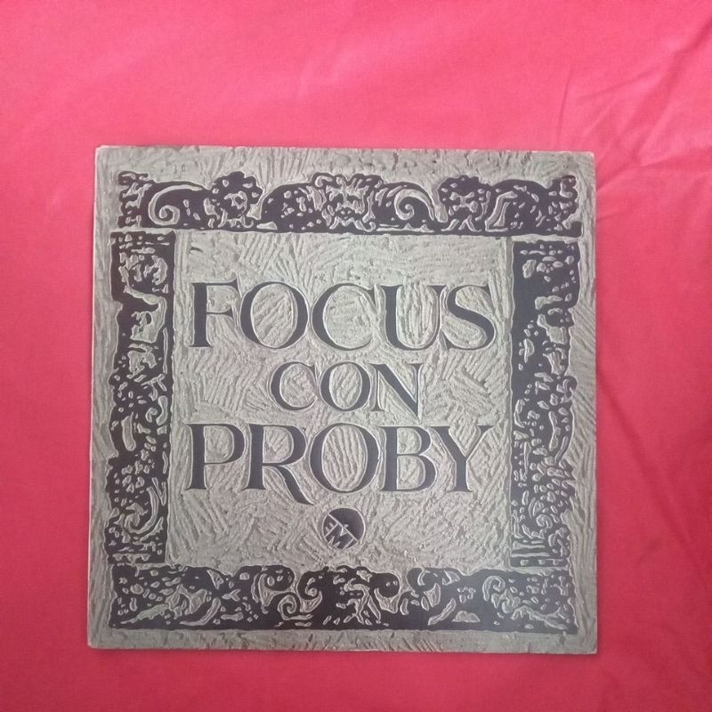 Lp Focus Con Proby | Shopee Brasil