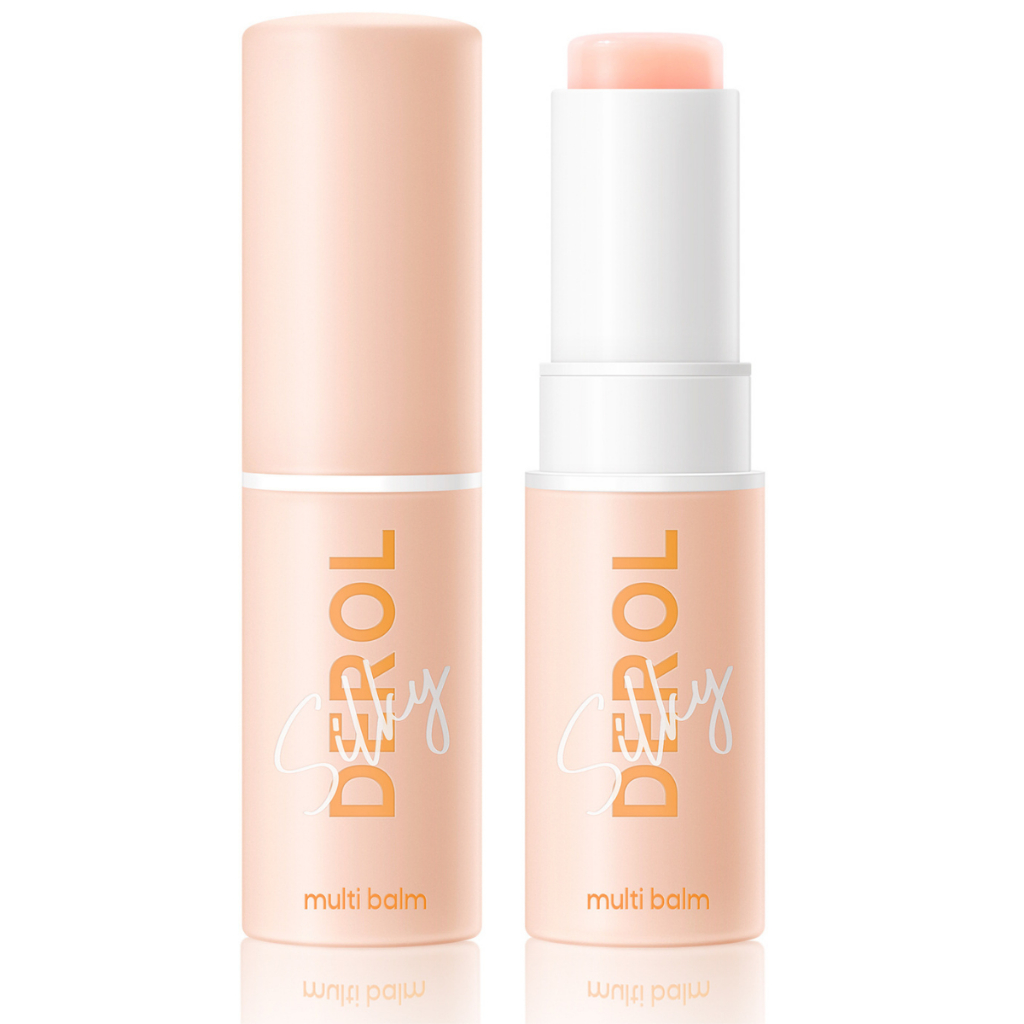 Derol Silky Smooth Multi-moisture balm balsamo collagen stick ...