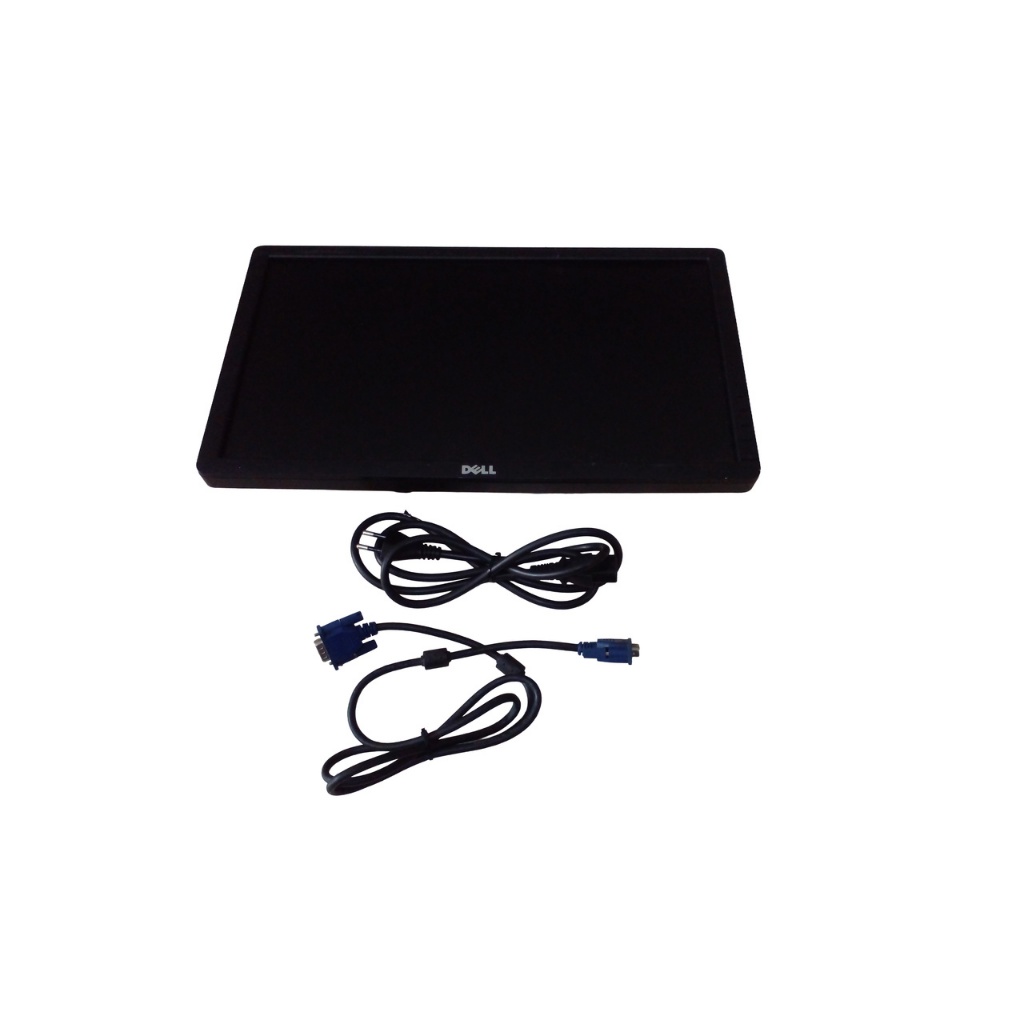 Monitor LED Dell 19 Polegadas E1912Hc VGA (Sem Base) | Shopee Brasil