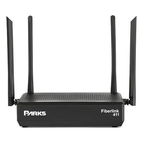 Fiberlink 411 ONU GPON 10 UN. | Shopee Brasil