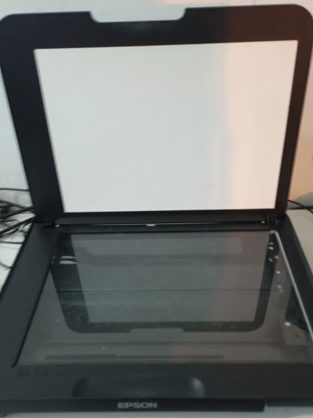 Modulo do Scanner Epson L4150 L4160 L4260 completo | Shopee Brasil