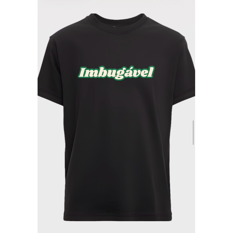 Camisa TI - BuG | Shopee Brasil
