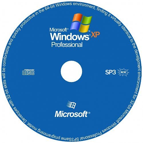 DVD Windows XP 64bits com chave key | Shopee Brasil