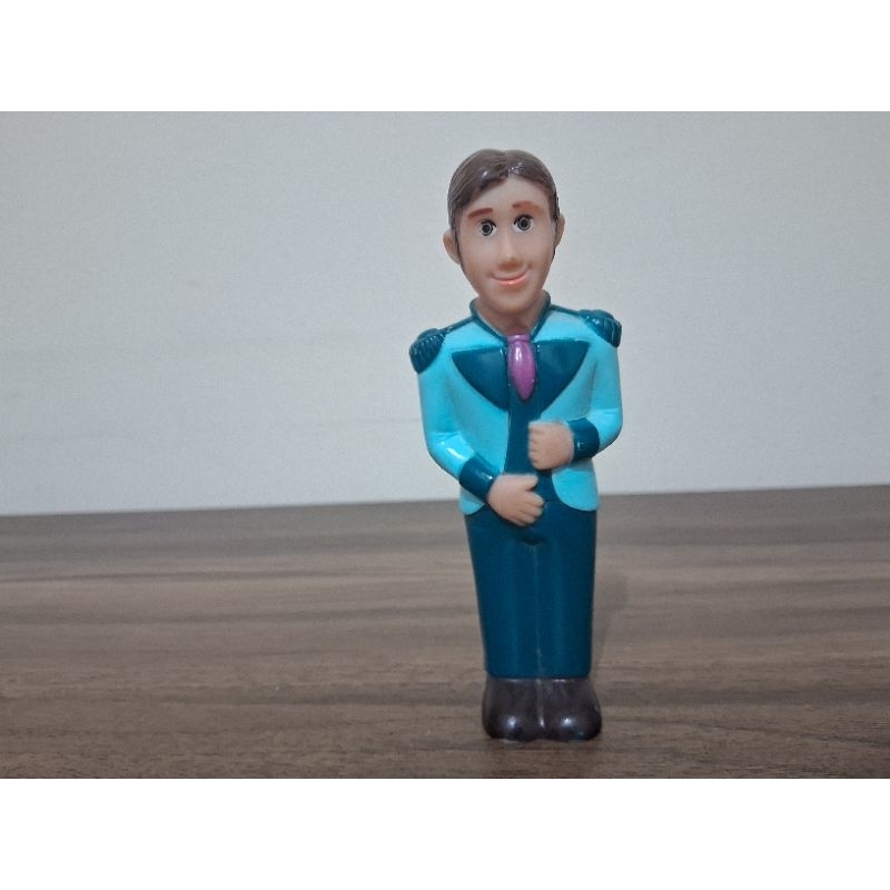 Boneco Príncipe Hans Frozen | Shopee Brasil