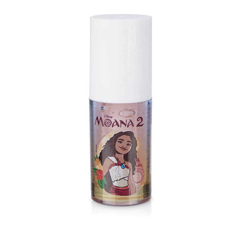 Lip Oil C/ Óleo de Coco Moana 2 Disney - FENZZA LANÇAMENTO | Shopee Brasil