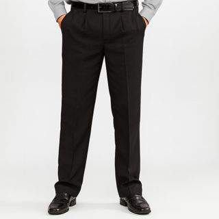 Calça Social de Pastor Com Bolso, Oxfordini, Igreja, Uniforme, Empresa ...