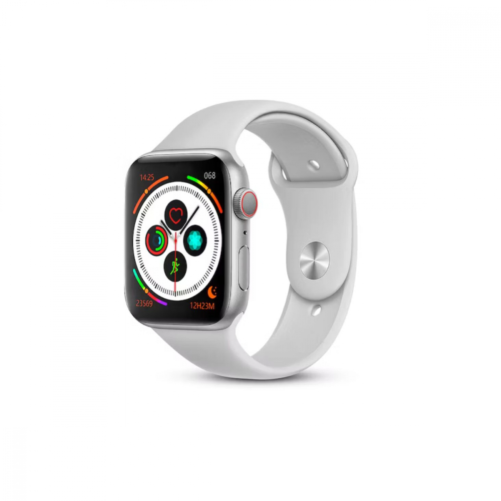 Relógio Inteligente Smartwatch Tela Infinita Digital 49mm CS9 Pro ...