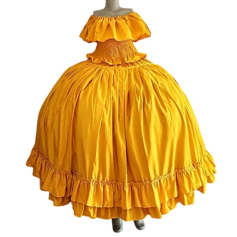 VESTIDO - ROUPA MESTRA JUREMA, MESTRA RITINHA, JULIA GALEGA, MARIA DO ...