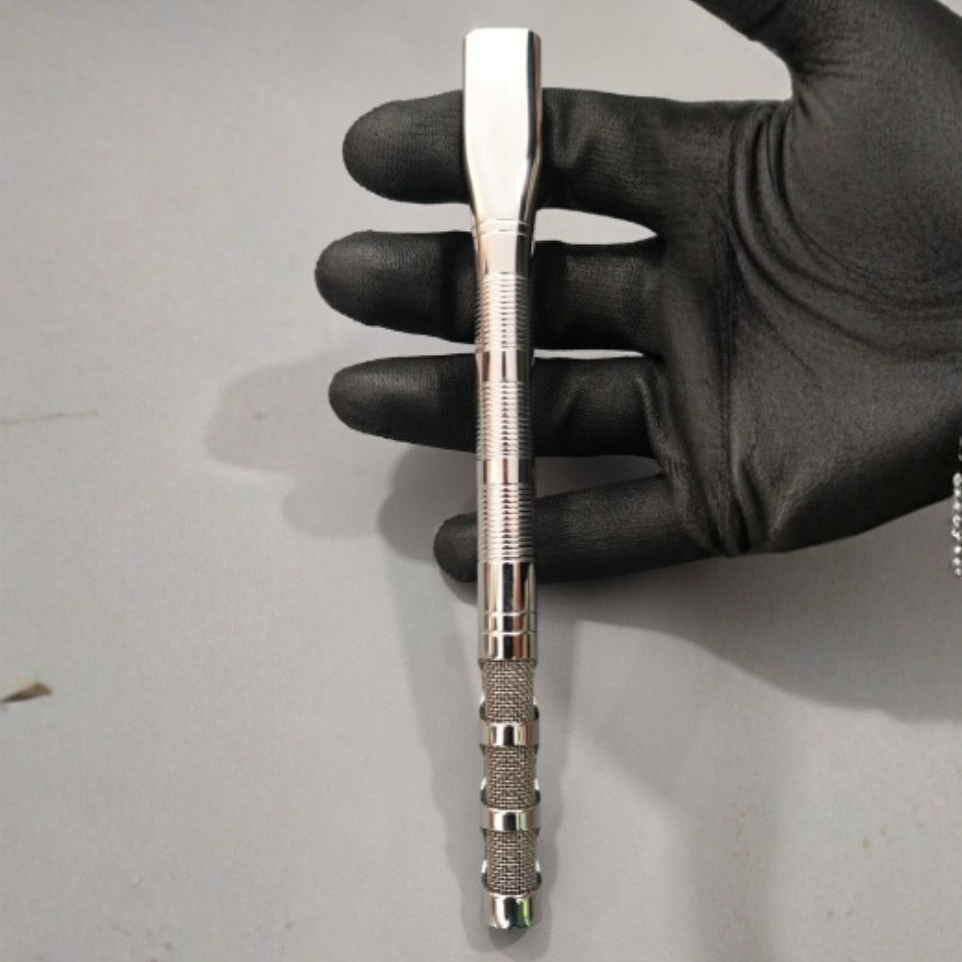 Bomba tubular em aço inox 304 com filtro em tela | Shopee Brasil