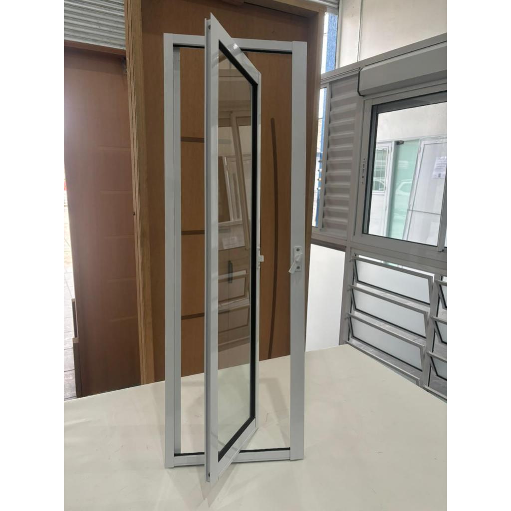 Janela Pivotante Vertical em Oferta | Shopee 2026