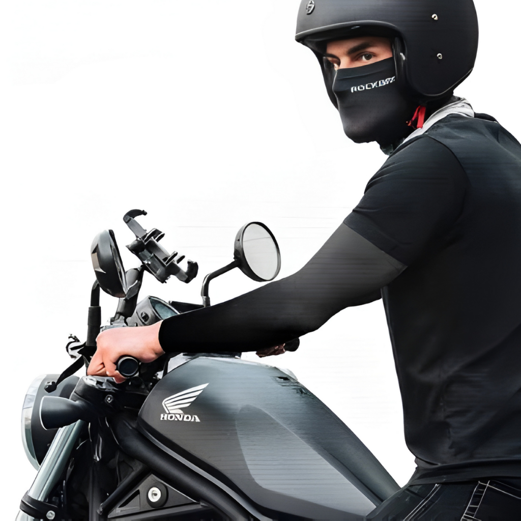 Kit 1 até 4 Pares Manguitos Ideal Para Práticas Esportivas e Dia a Dia ...