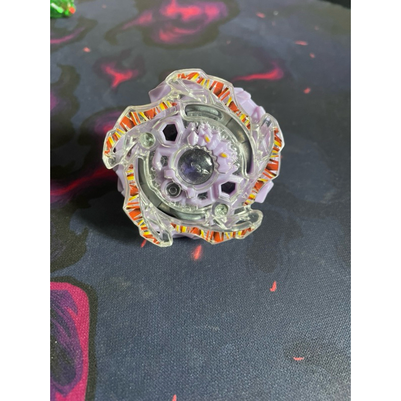 Beyblade Burst Beast Behemoth Takara Tomy | Shopee Brasil