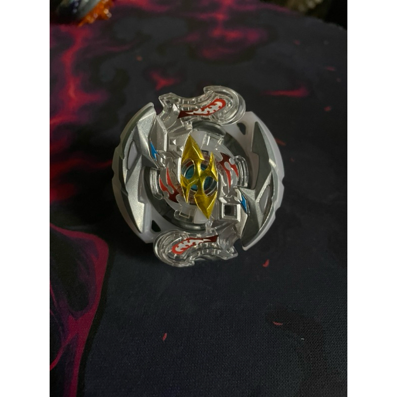 Beyblade Burst Crash Ragnaruk Recolor Takara Tomy | Shopee Brasil